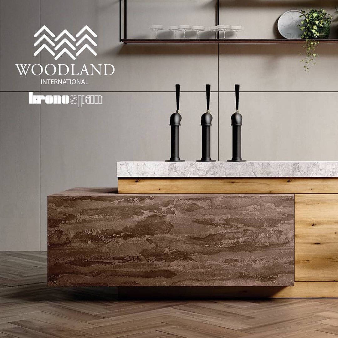 Welcome - Woodland International