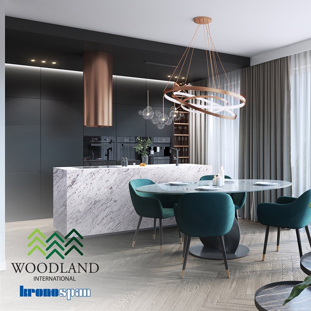 Welcome - Woodland International